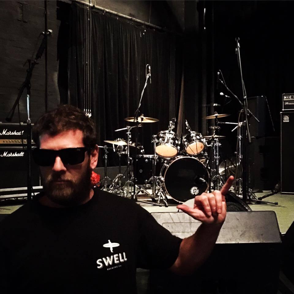 Proud Primary Produce winemaker profile: Stuart Proud