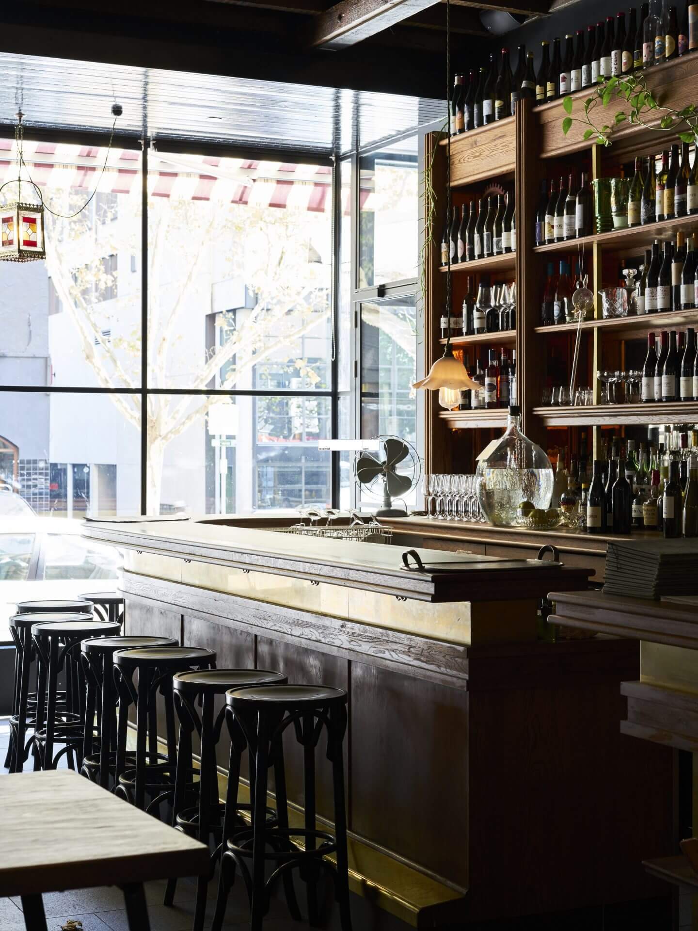 Embla - Young Gun of Wine