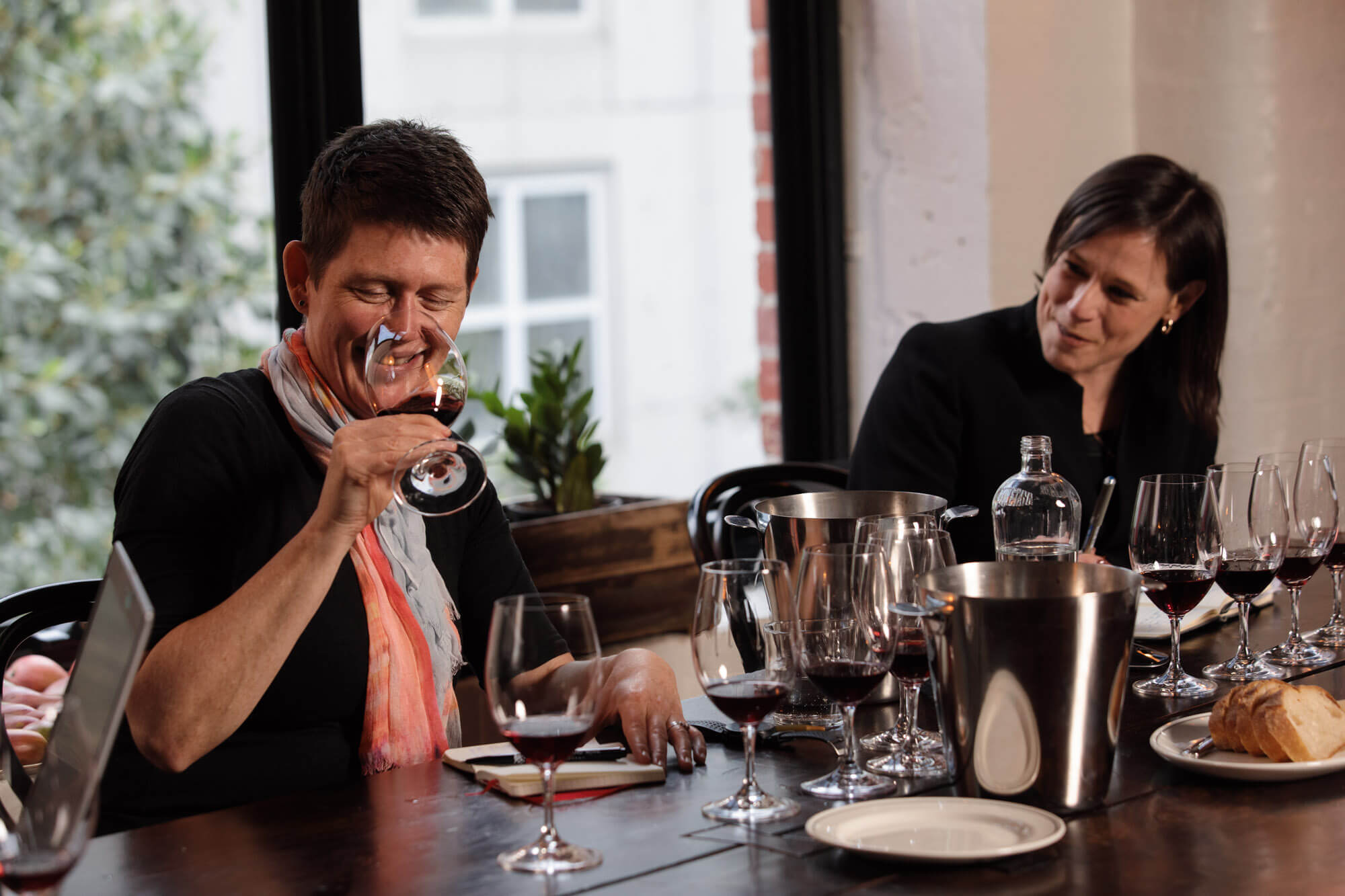 The Best Sangiovese from 13 Australian Regions Blind Tasted - Young Gun ...