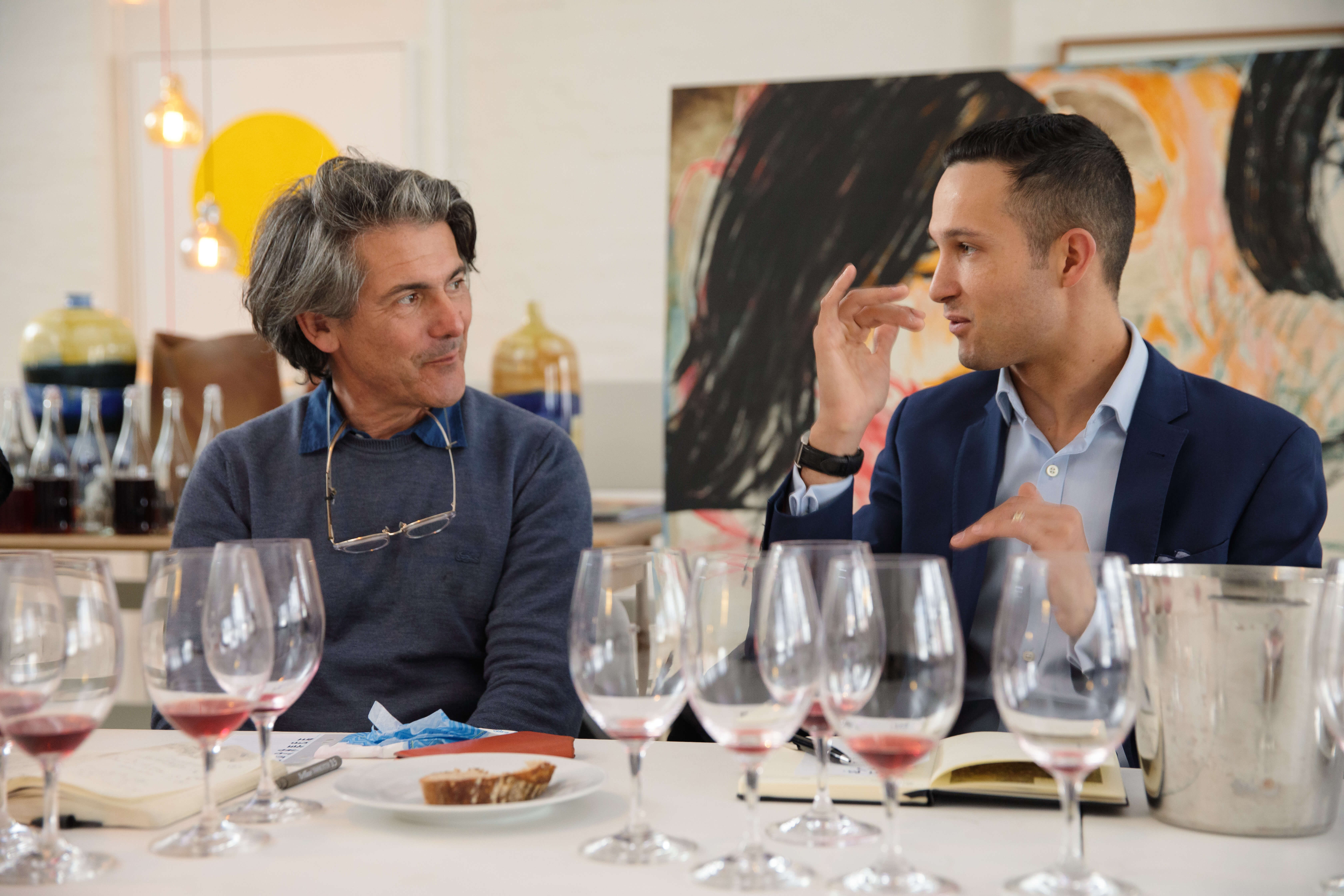 Australia's Best Pinot Meunier Blind Tasted, Rated and Reviewed - Young ...