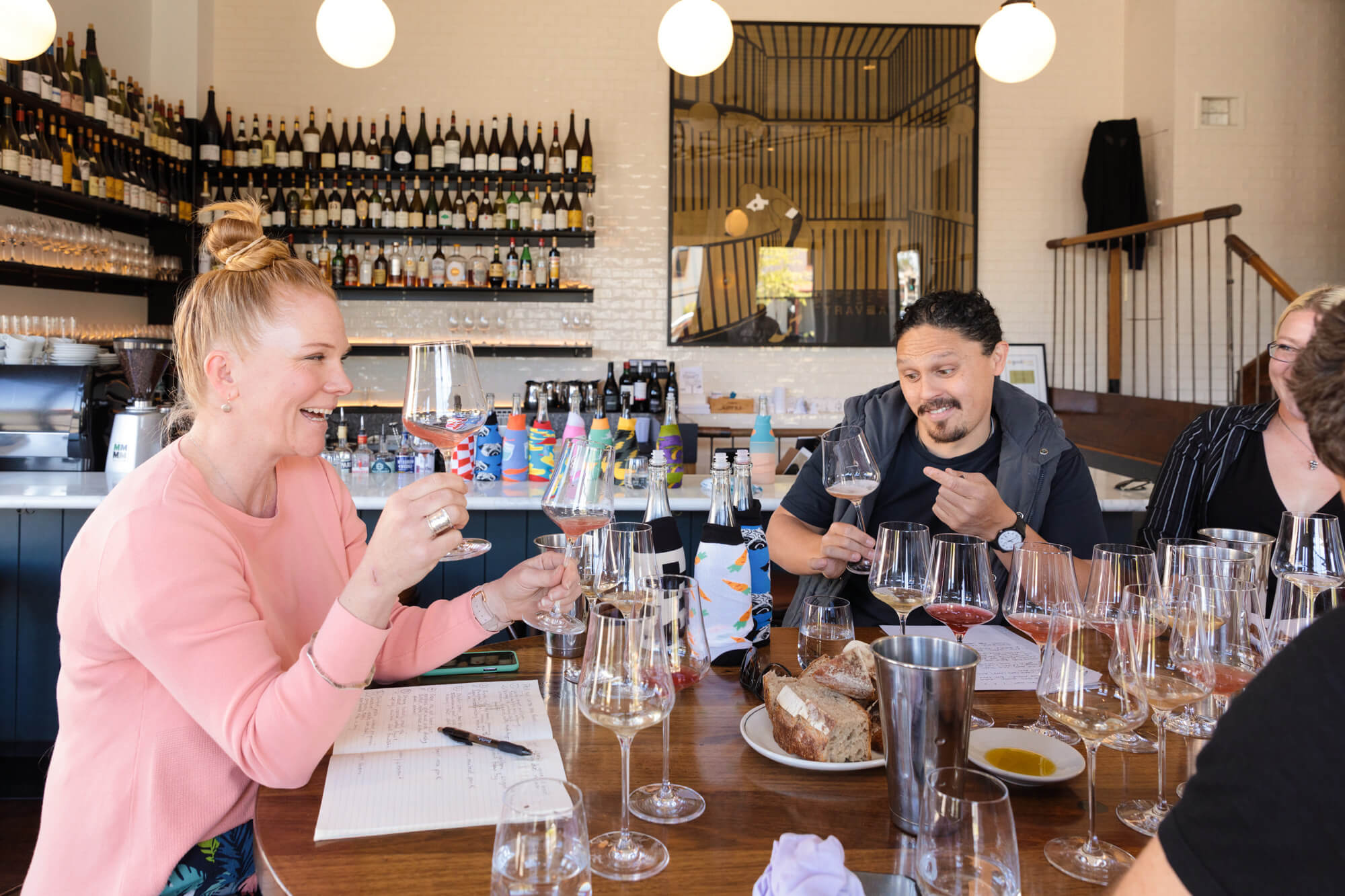 Glossary of Wine Terms: wine words that help the conversation flow