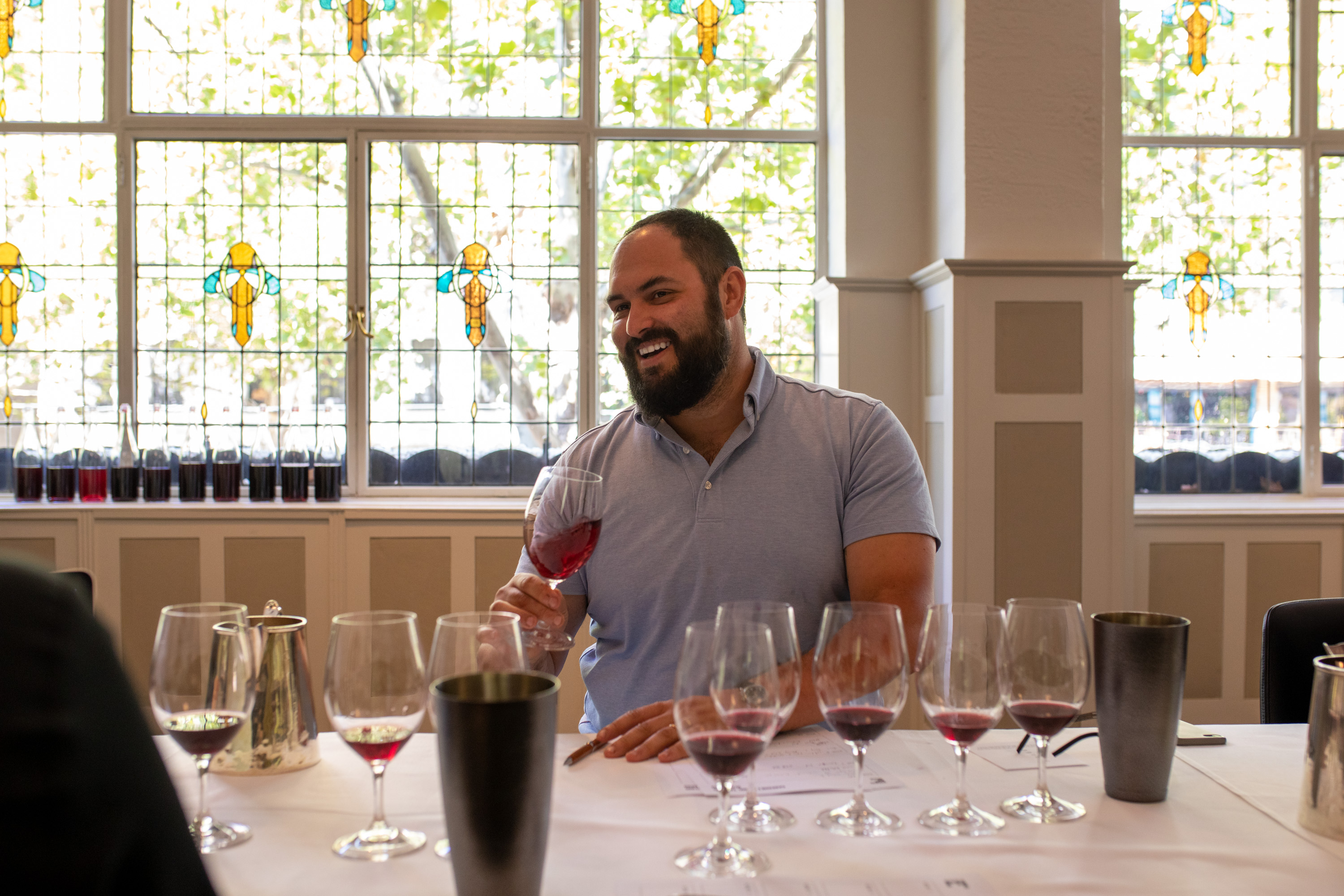 The Best Cabernet Franc from 19 Australian Regions Blind Tasted – Young ...