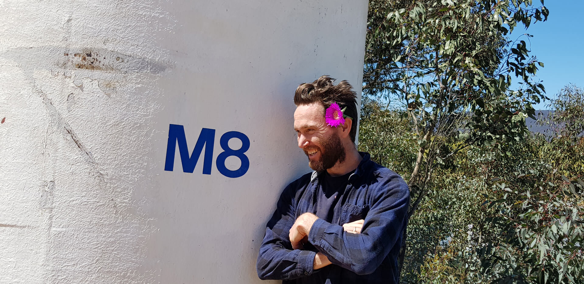 Pyren winemaker profile: Leighton Joy – Young Gun of Wine