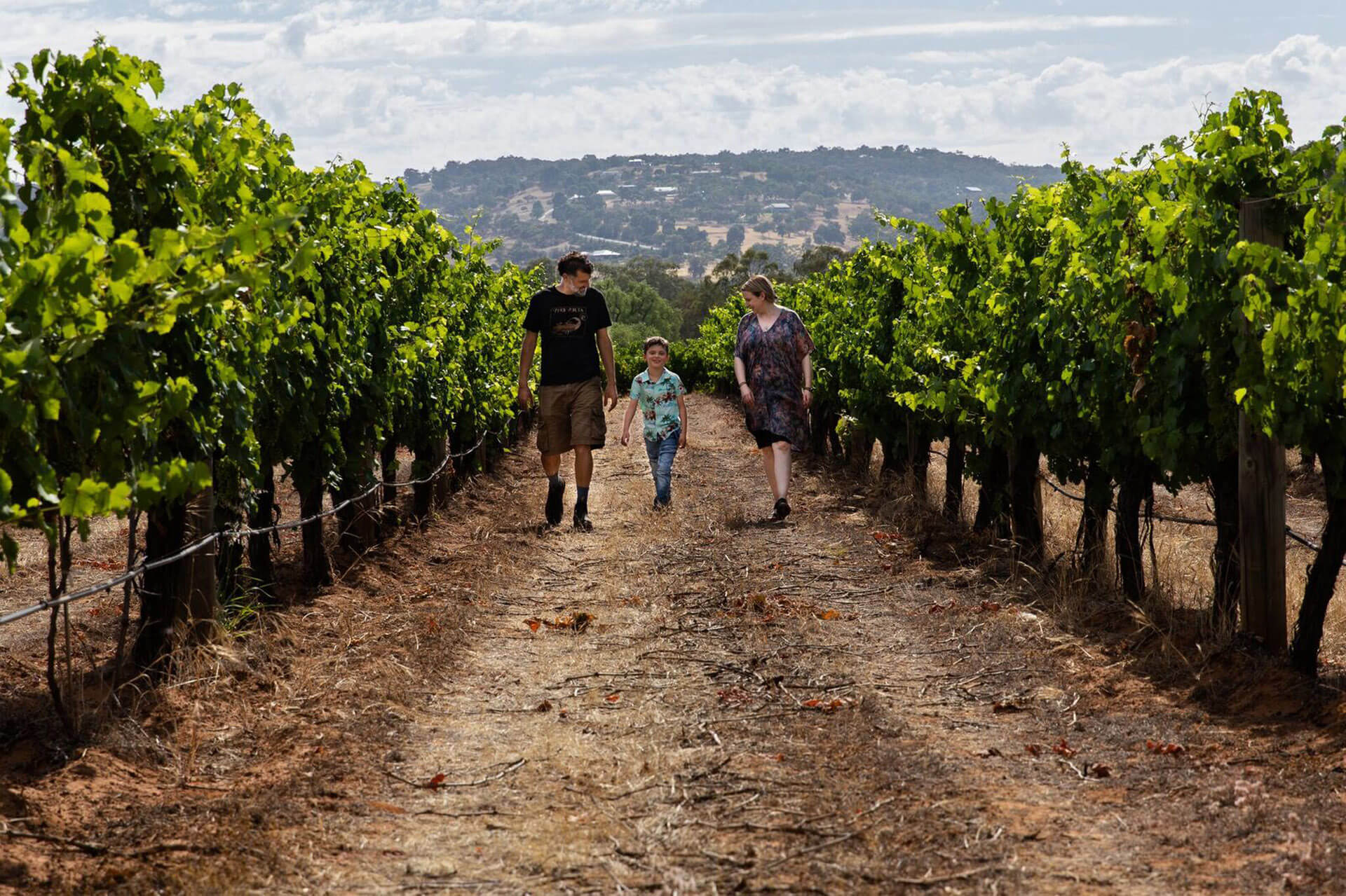 Vino Volta winemaker profile: Garth Cliff – Young Gun of Wine