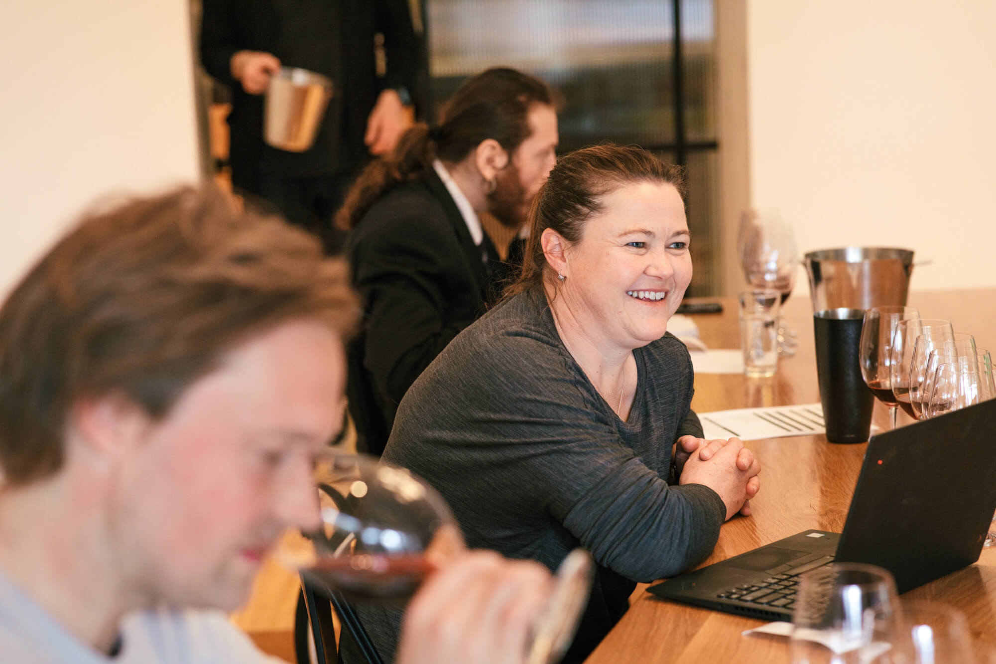 Australia’s Best Pinot Noir & Shiraz Blends - Young Gun of Wine