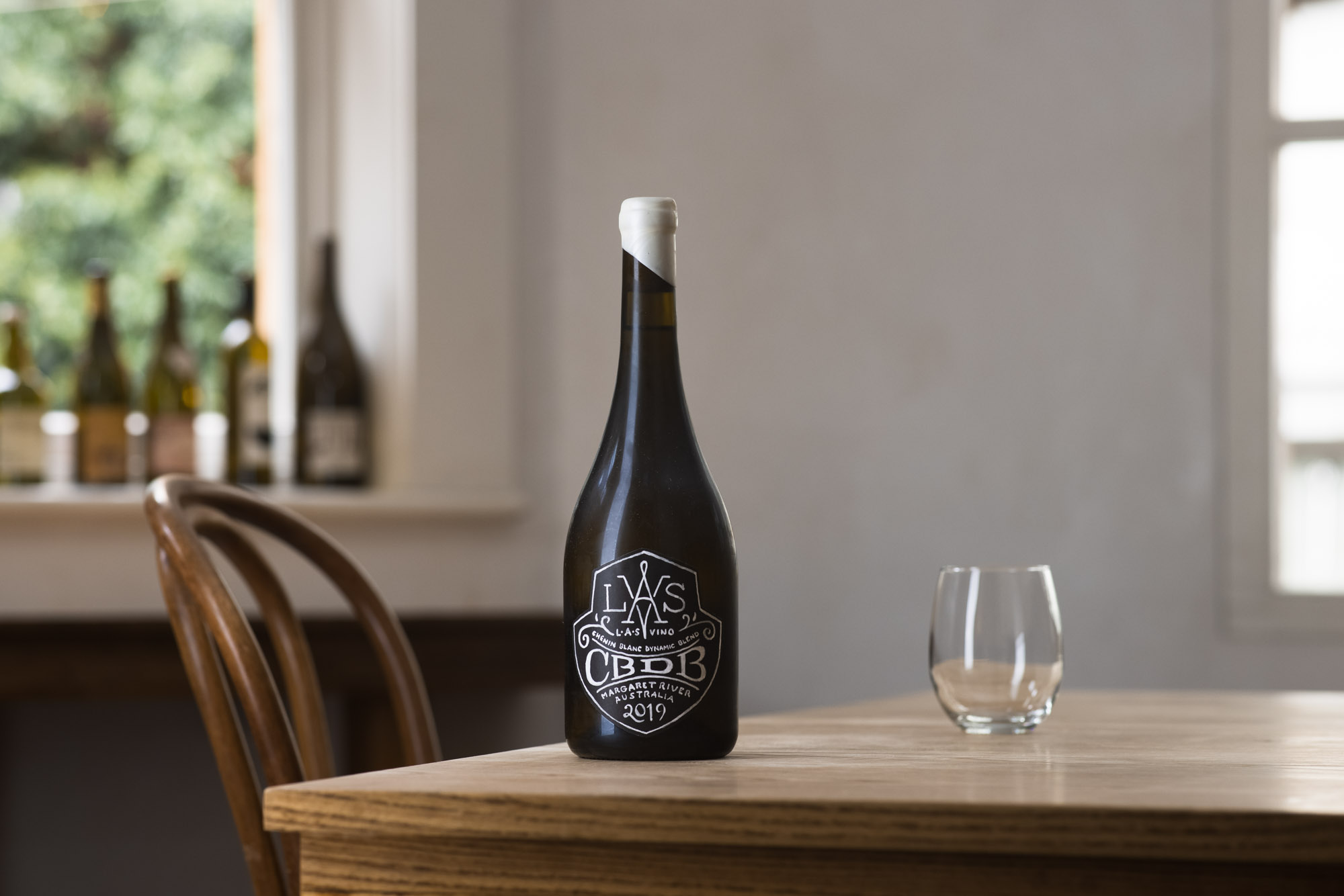 Australia's Best Chenin Blanc - Young Gun of Wine