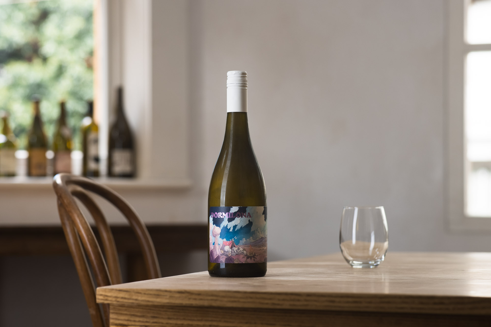 Australia's Best Chenin Blanc - Young Gun of Wine