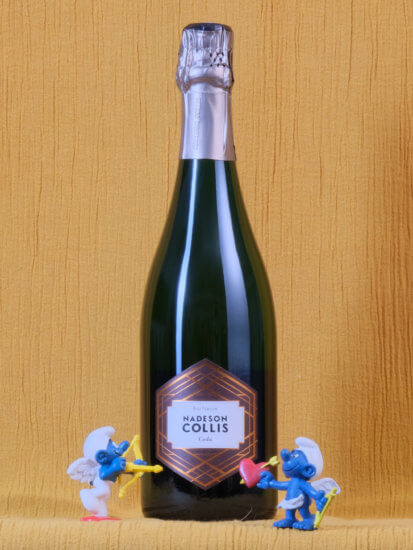 Wines We Love - Young Gun of Wine