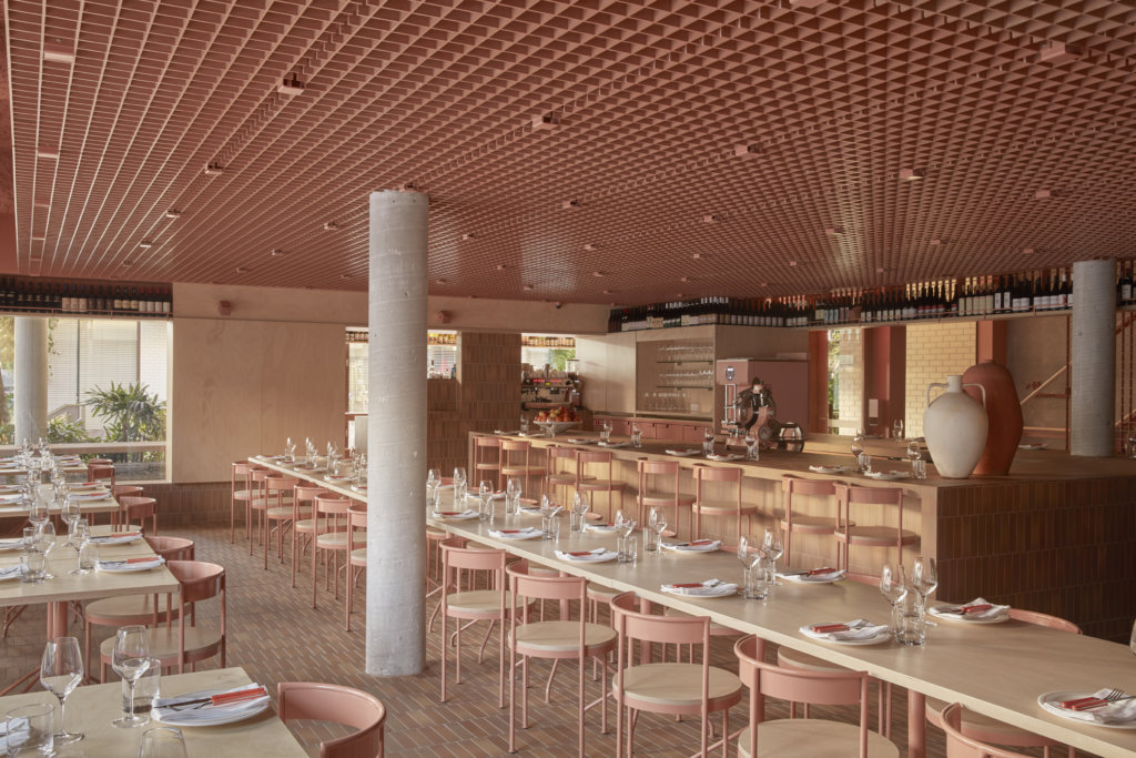 Biànca - Young Gun of Wine