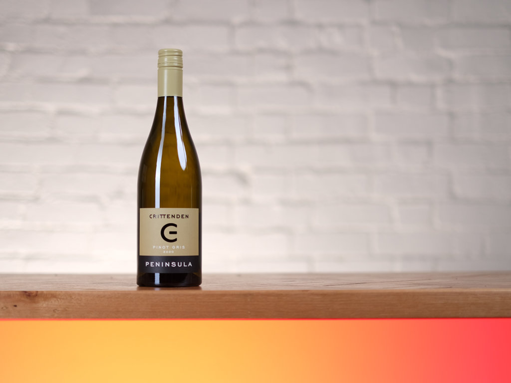 Australia’s Best Pinot Gris/Grigio - Young Gun of Wine