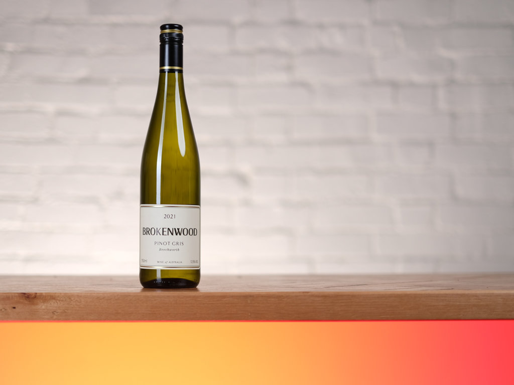 Australia’s Best Pinot Gris/Grigio - Young Gun of Wine