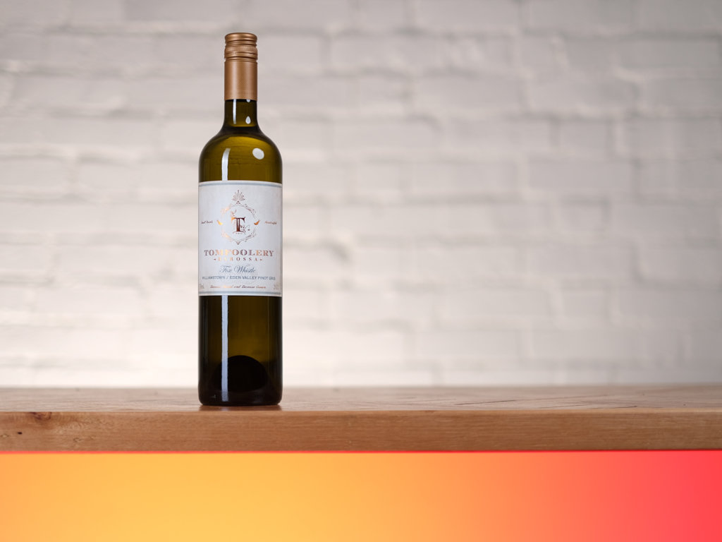 Australia’s Best Pinot Gris / Grigio - Young Gun of Wine