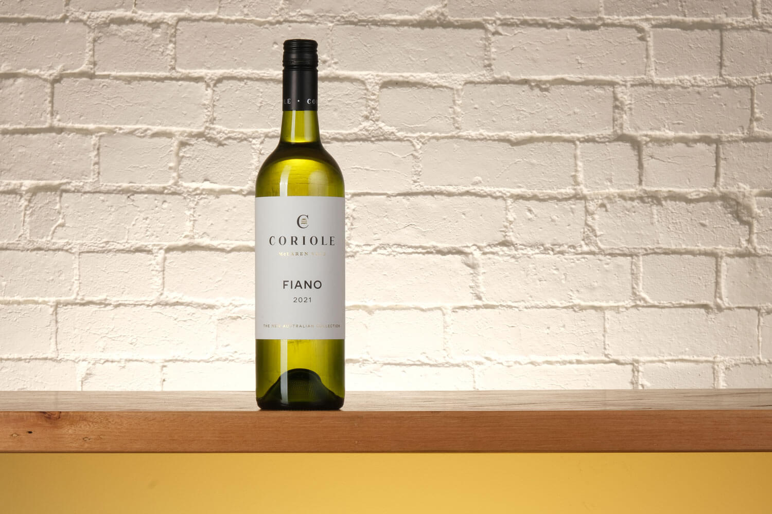 Australia’s Best Fiano - Young Gun of Wine