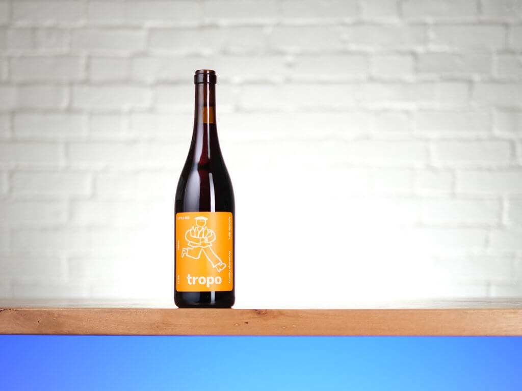 Australia’s Best Chilled Reds - Young Gun of Wine