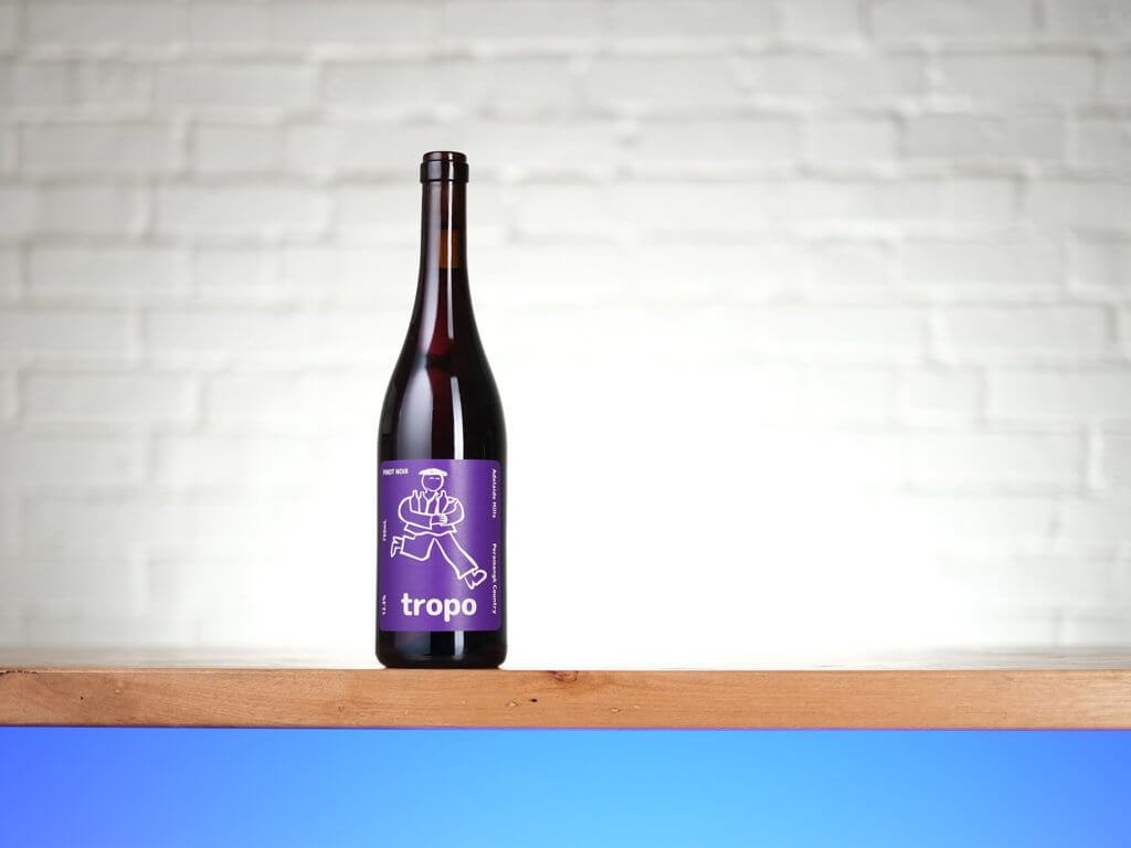 Australia’s Best Chilled Reds - Young Gun of Wine