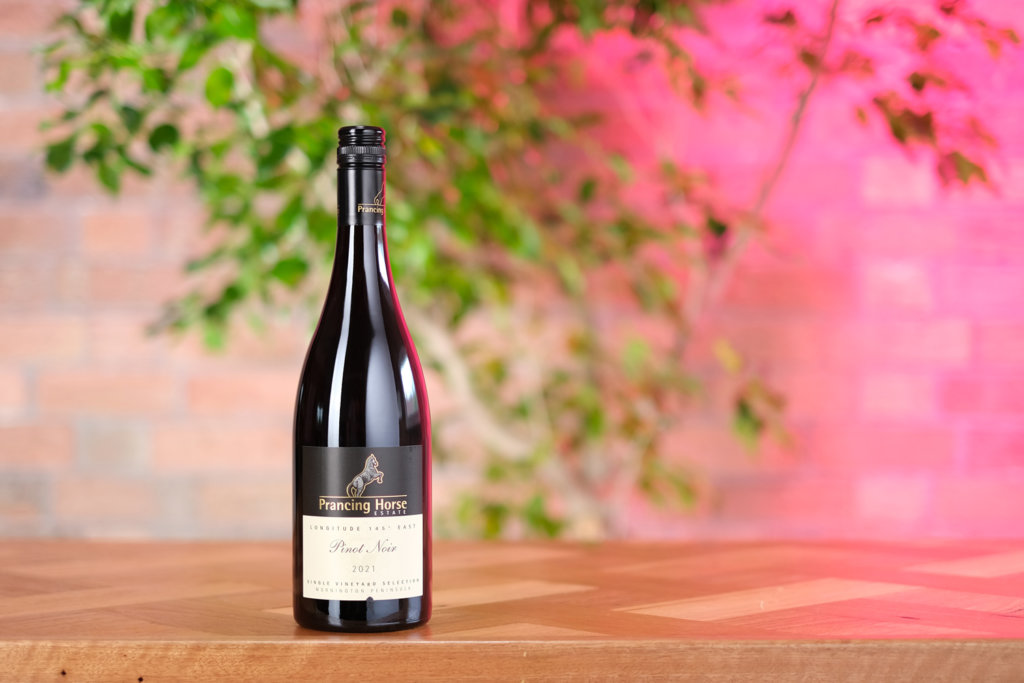 Searching for the Best Pinot Noir in Mornington Peninsula - Young Gun ...