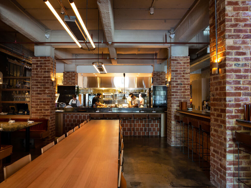 Top Wine Bars Etc - Young Gun of Wine