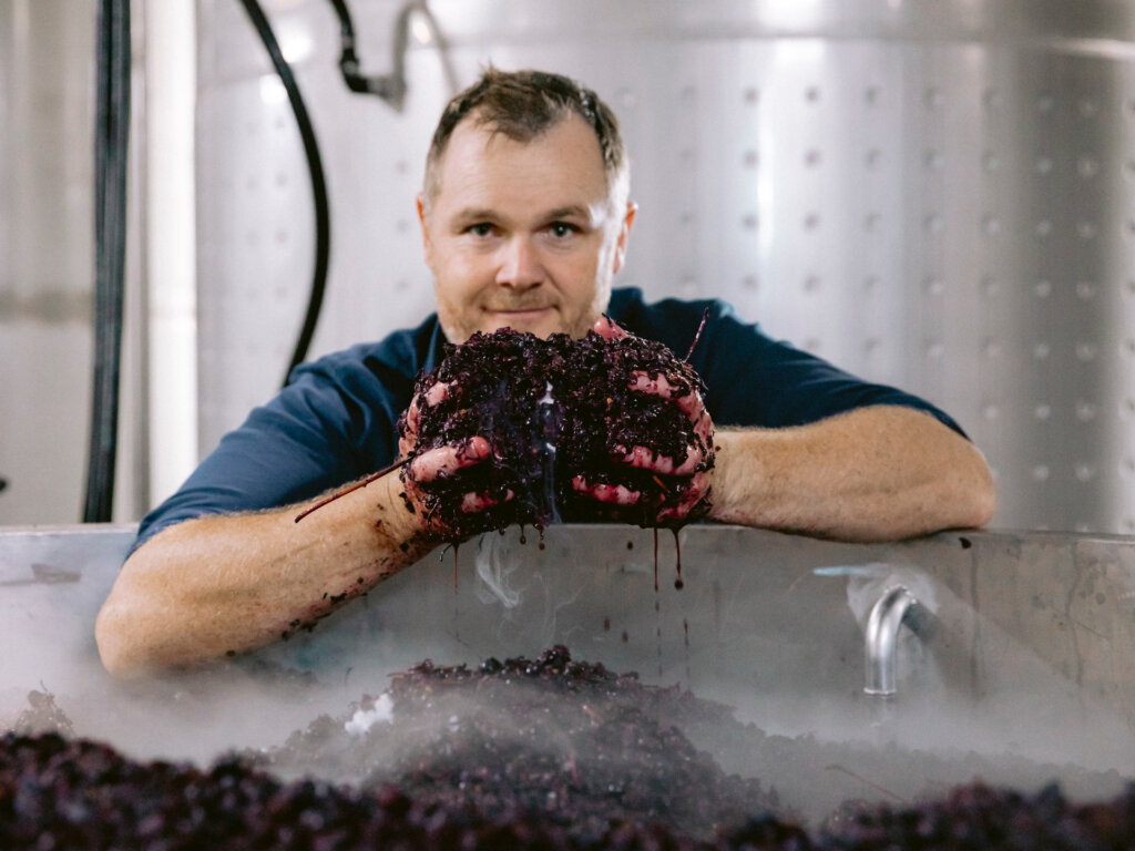 2023 Winemaker Awards - Young Gun of Wine