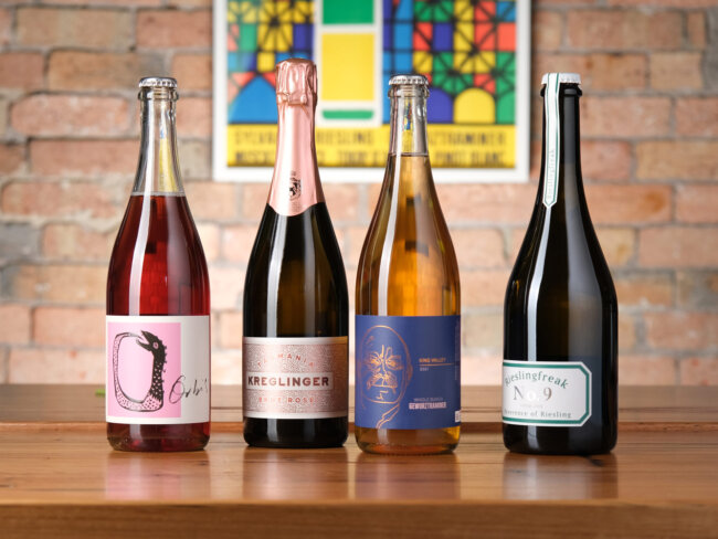 Australia’s Best Syrah - Young Gun of Wine