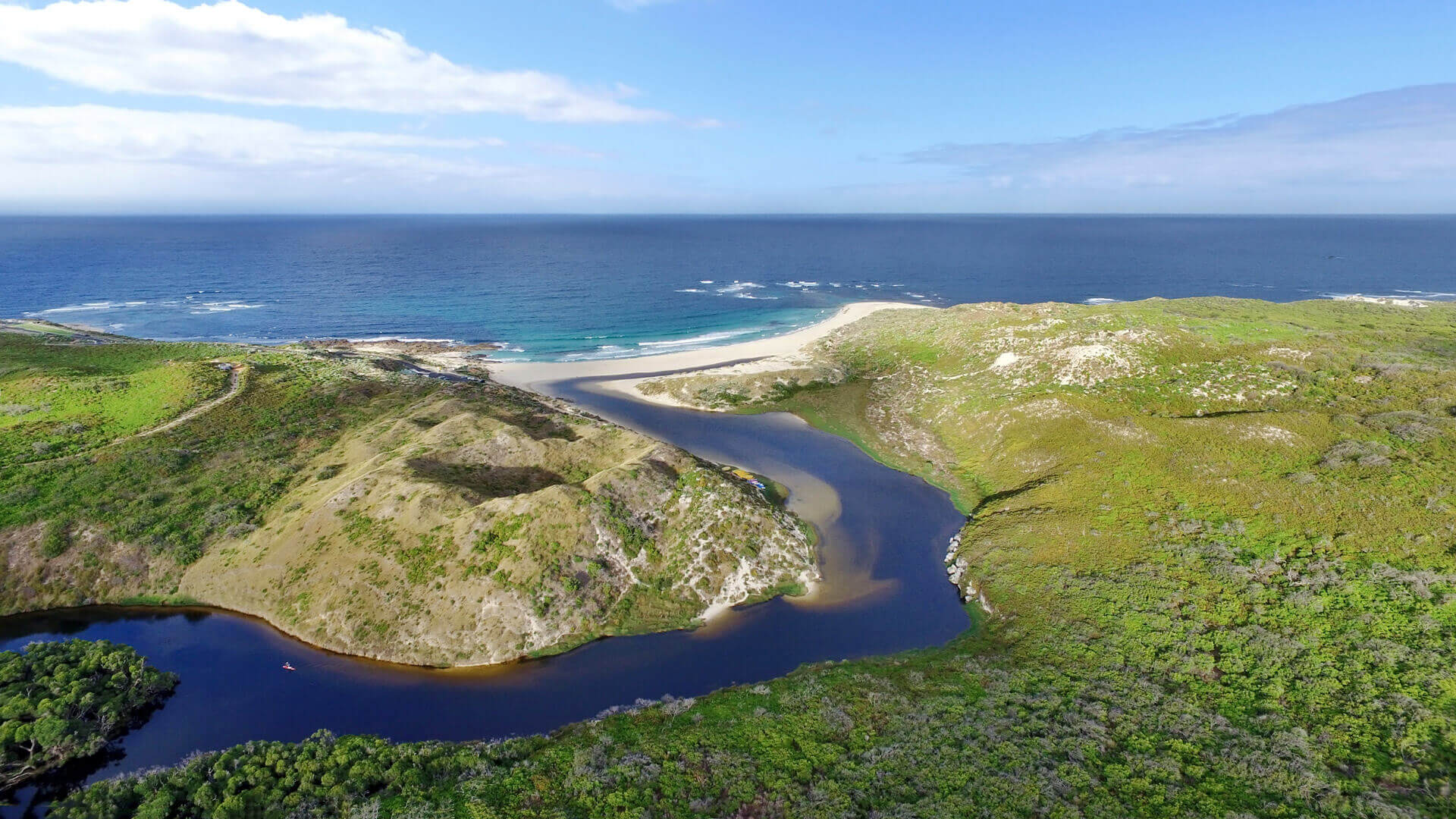 Margaret River Geography, Soils & Climate - Young Gun of Wine