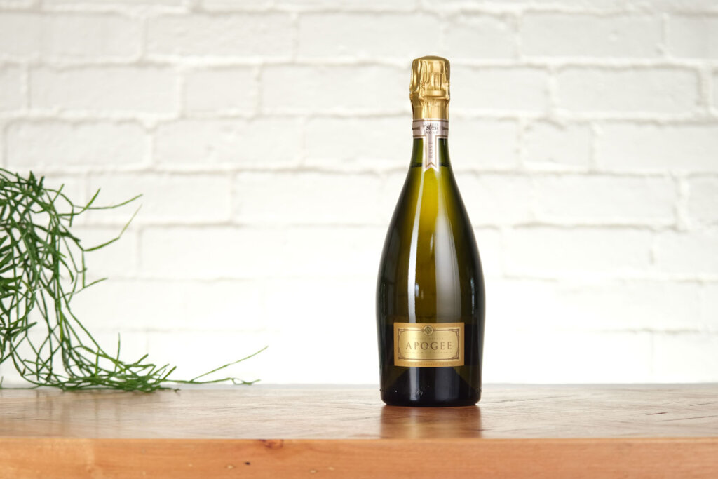 Tasmania’s Best Sparkling Wines - Young Gun of Wine