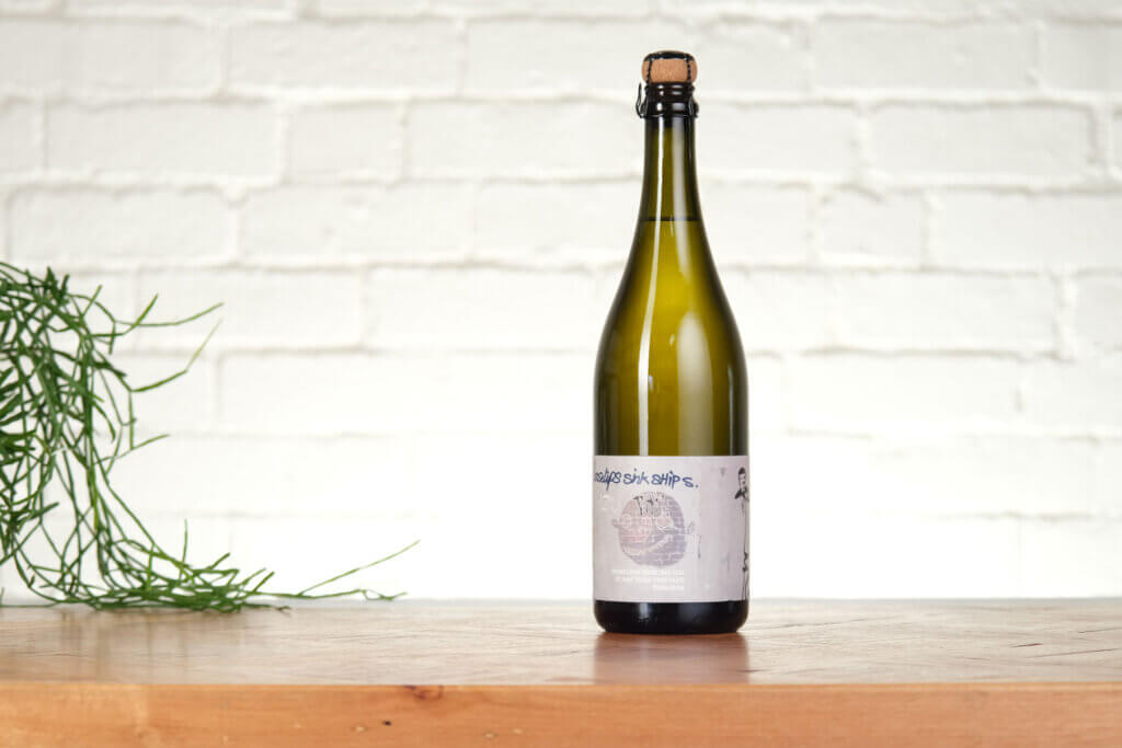 Tasmania’s Best Sparkling Wines - Young Gun of Wine