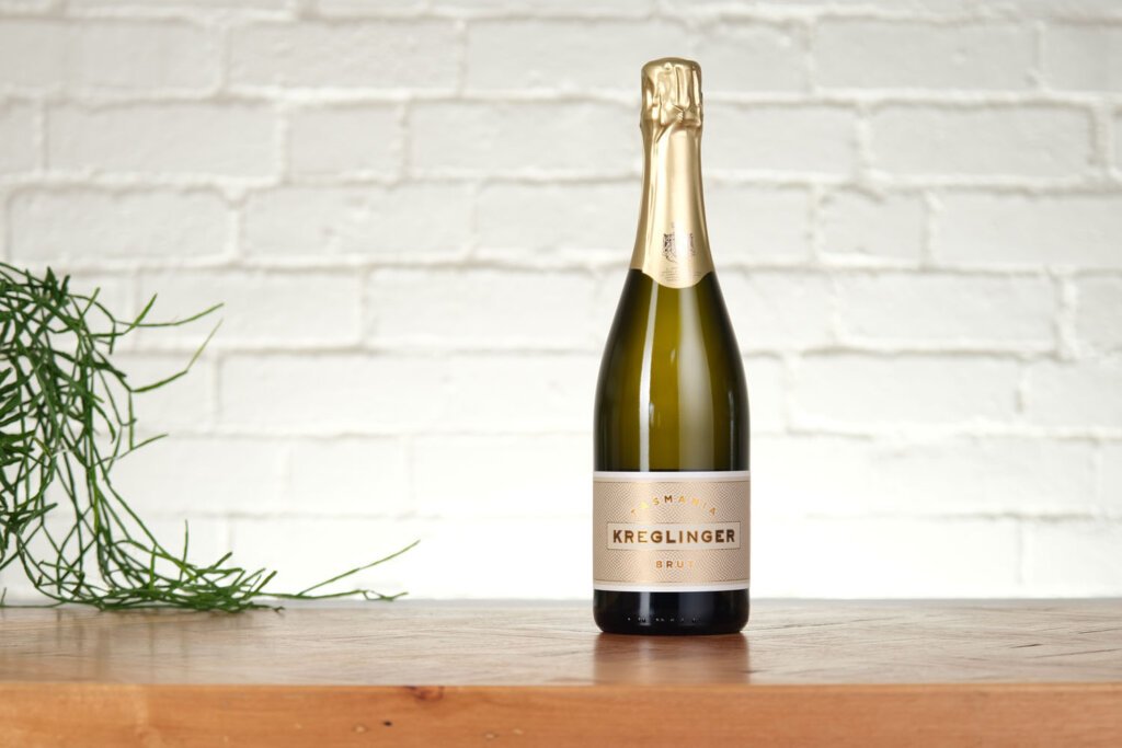 Tasmania’s Best Sparkling Wines - Young Gun of Wine