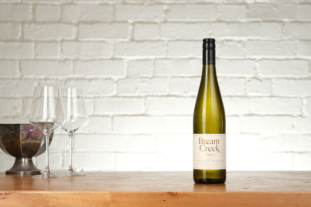 Tasmania’s Best Riesling - Young Gun of Wine