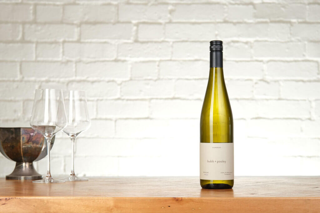 Tasmania’s Best Riesling - Young Gun of Wine