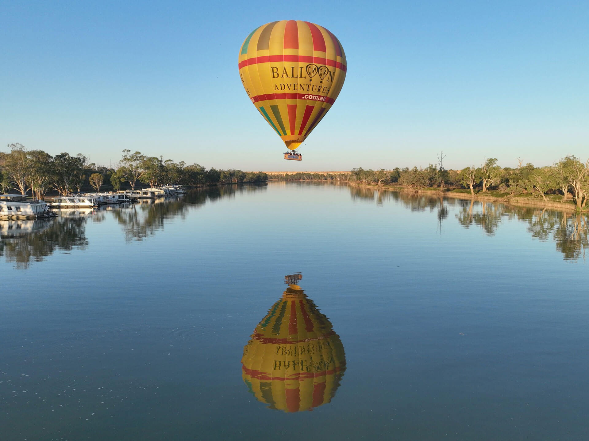 Shopping & Other Attractions in Barossa - Young Gun of Wine