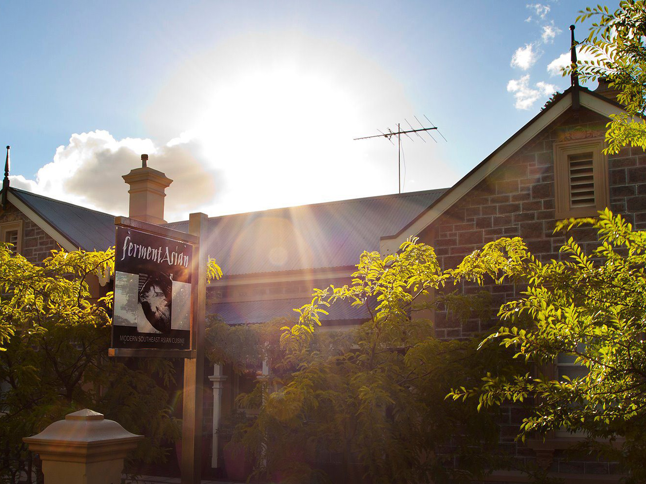 Eating Out – Barossa’s Best Restaurants and Cafés - Young Gun of Wine