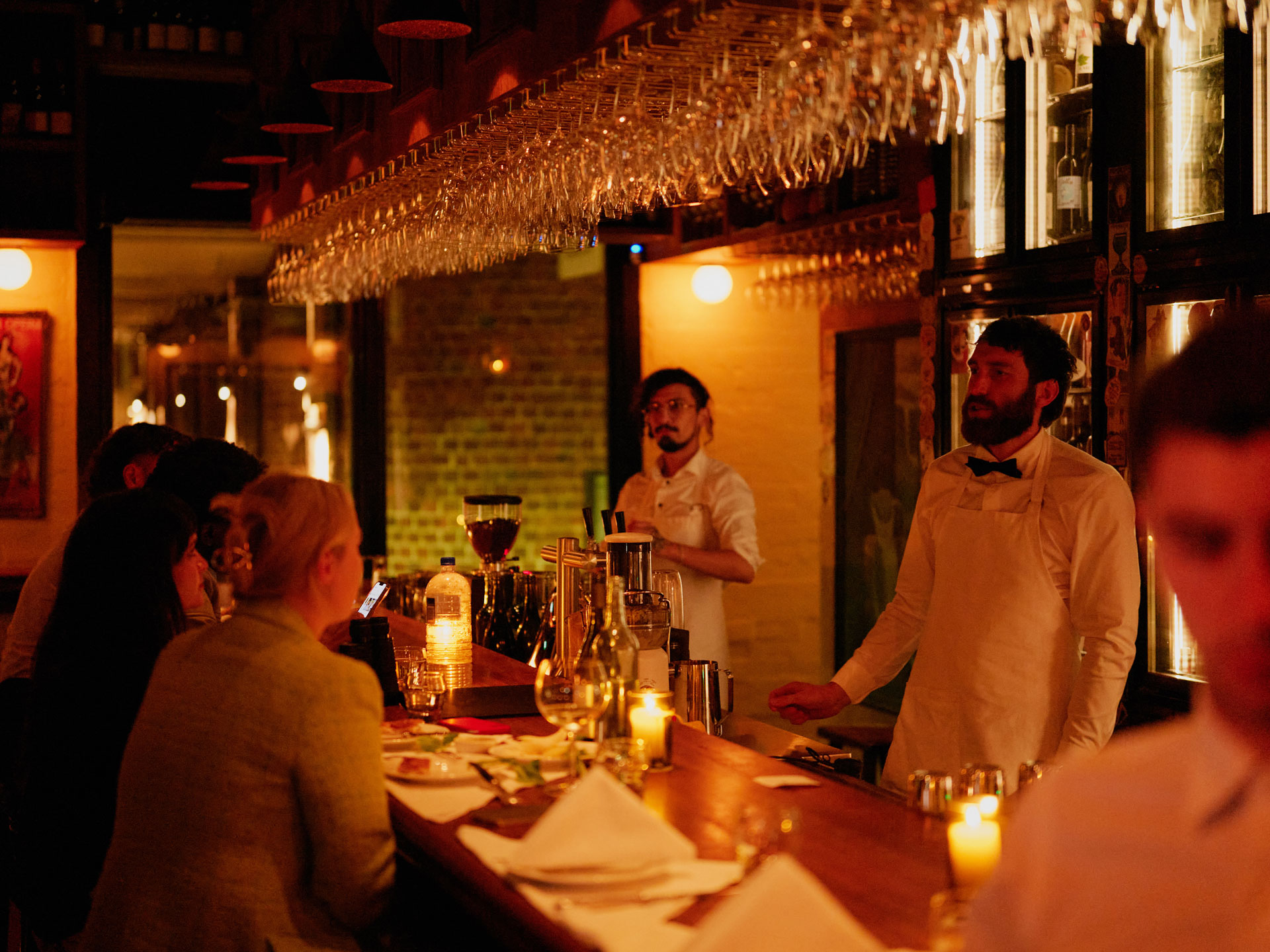 Le Foote - Young Gun of Wine