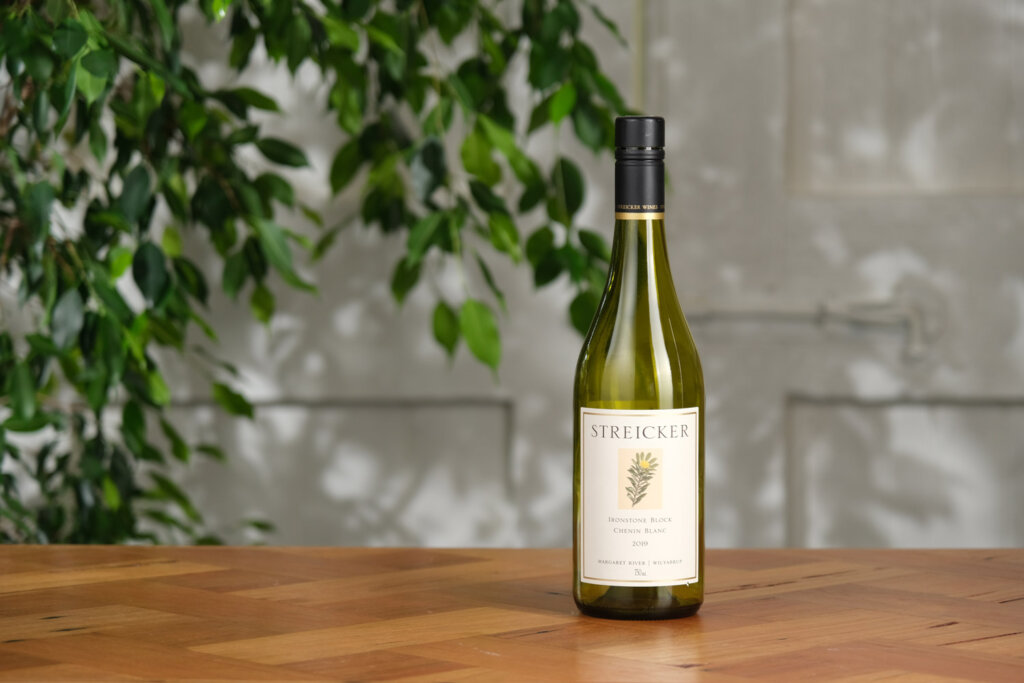 Australia's Best Chenin Blanc - Young Gun of Wine