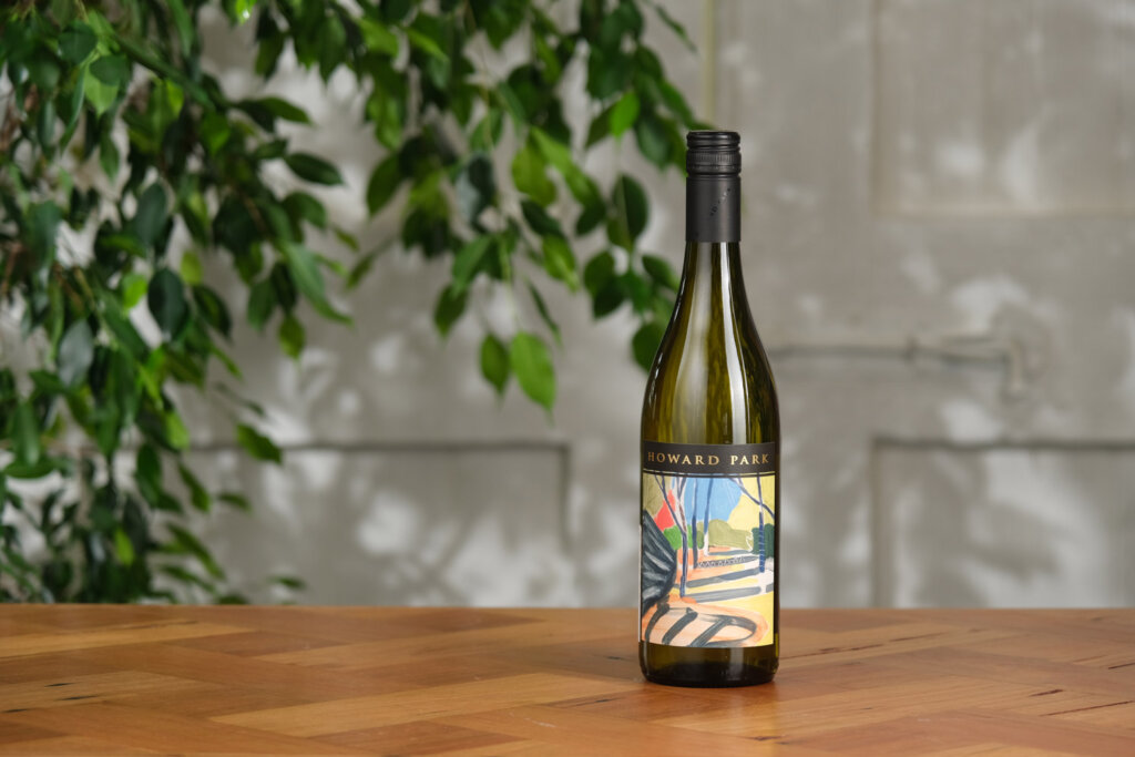 Australia's Best Chenin Blanc - Young Gun of Wine