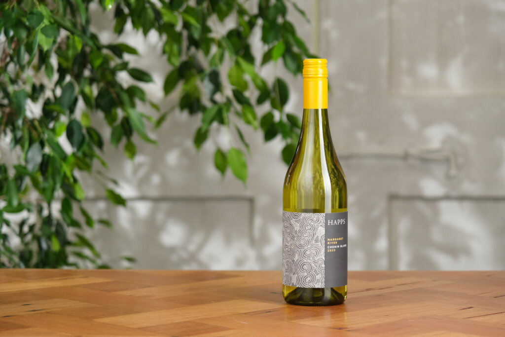 Australia's Best Chenin Blanc - Young Gun of Wine