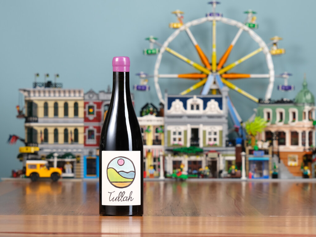 Searching for the Best Grenache in McLaren Vale - Young Gun of Wine