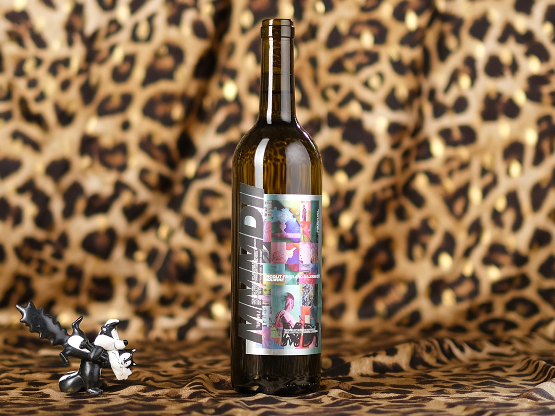 2022 MDI Picolit - Young Gun of Wine