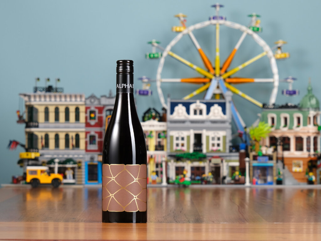 Searching for the Best Grenache in McLaren Vale - Young Gun of Wine