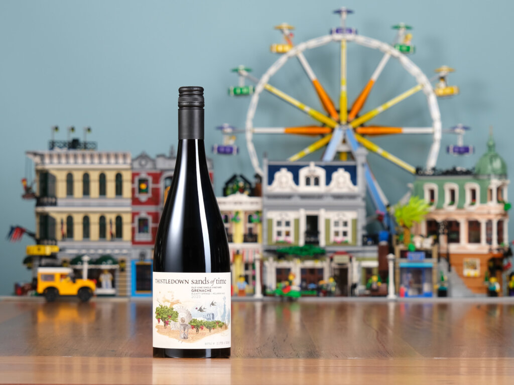 Searching for the Best Grenache in McLaren Vale - Young Gun of Wine