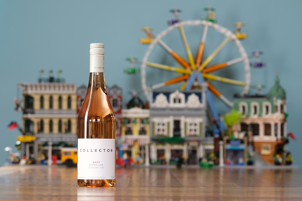 Australia’s Best Rosé - Young Gun of Wine