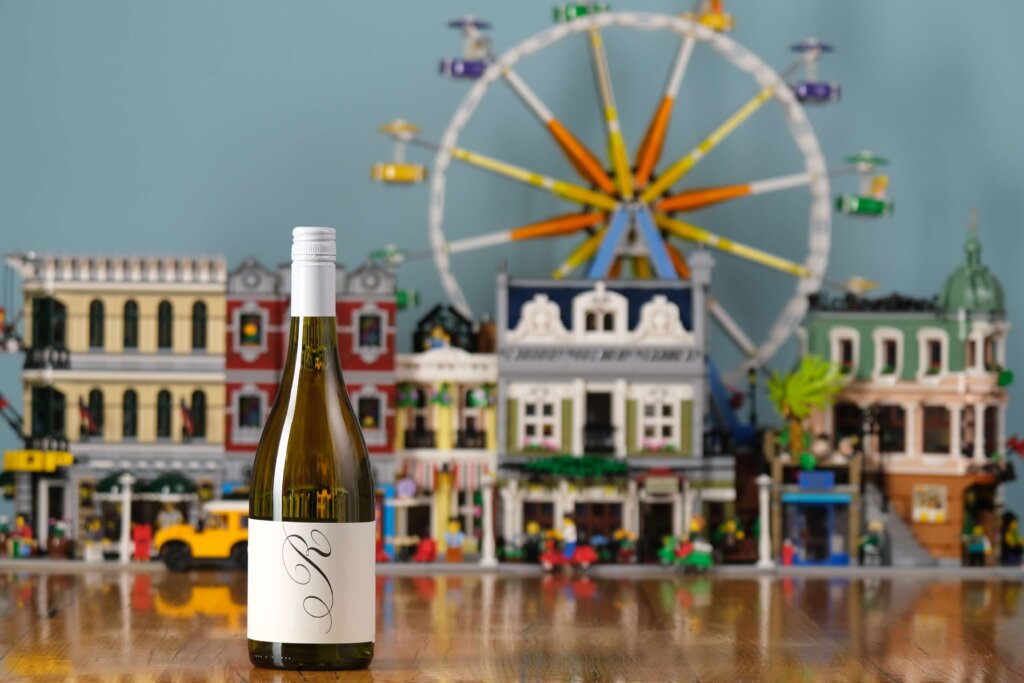 Australia’s Best Vermentino - Young Gun of Wine