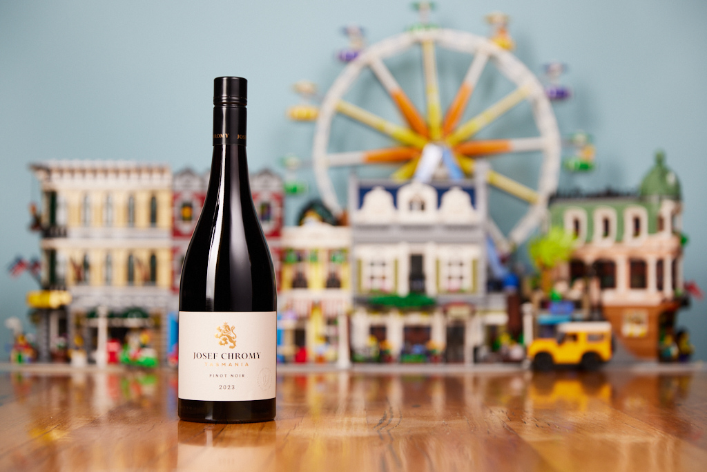 Tasmania’s Best Pinot Noir - Young Gun of Wine