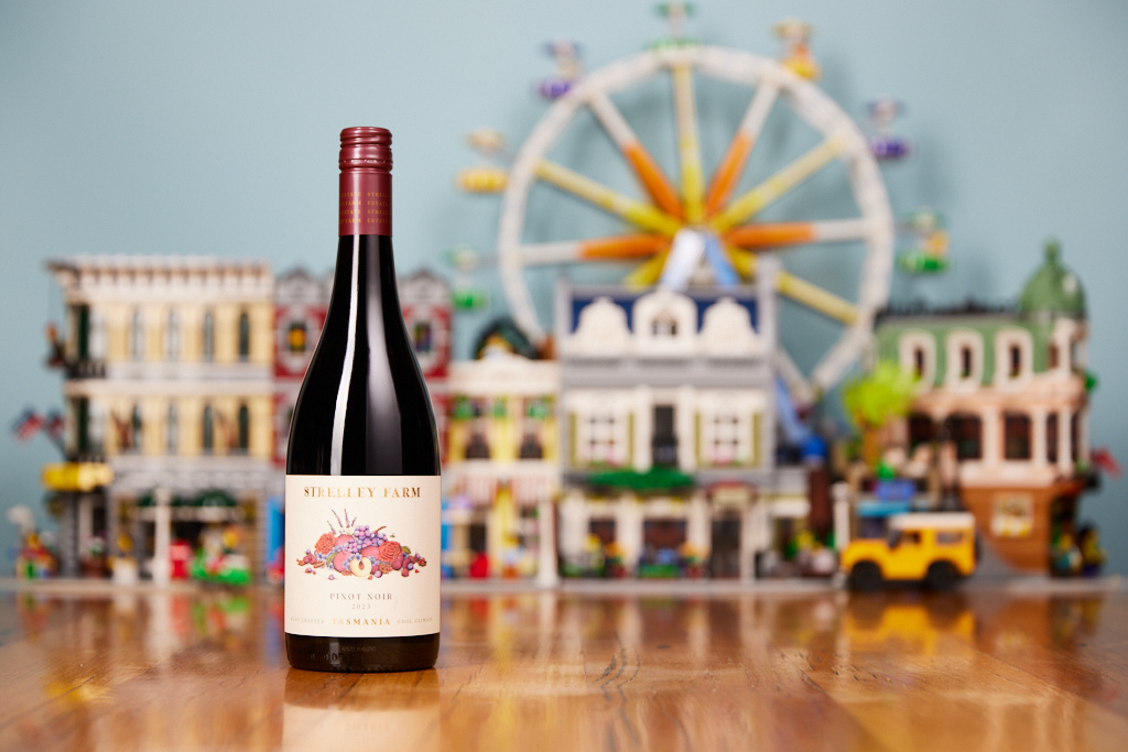 Tasmania’s Best Pinot Noir - Young Gun of Wine