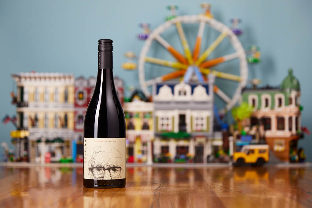 Adelaide Hills’ Best Pinot Noir - Young Gun of Wine