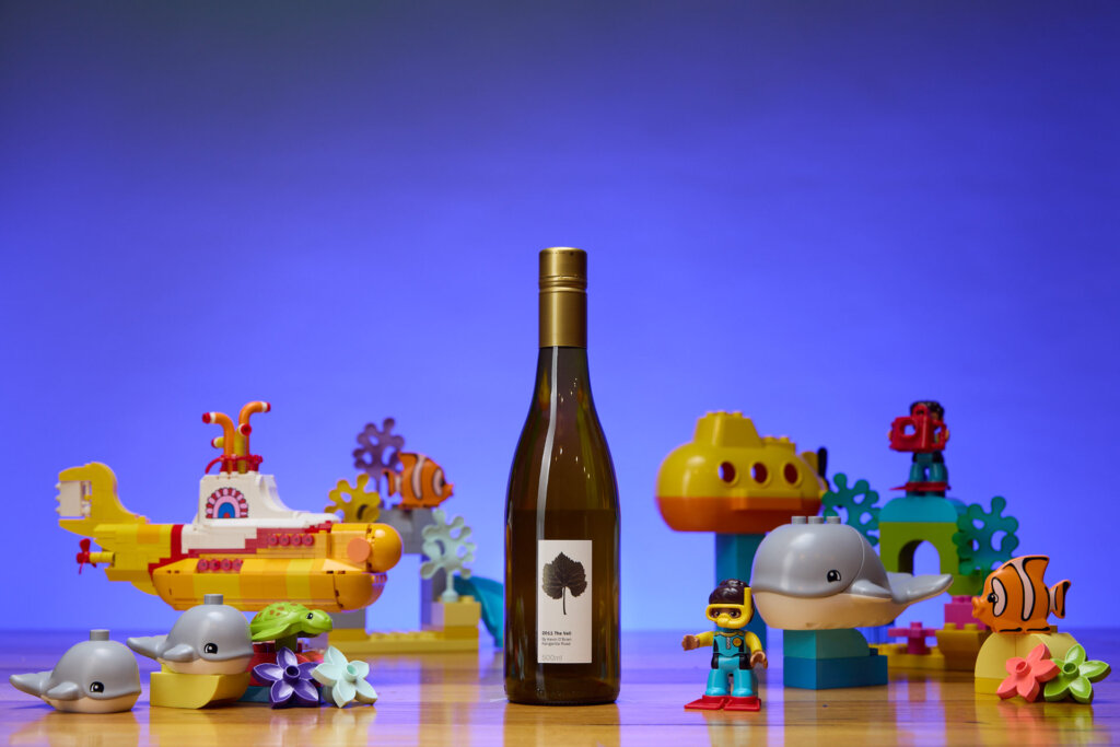 Australia’s Best Savagnin - Young Gun of Wine