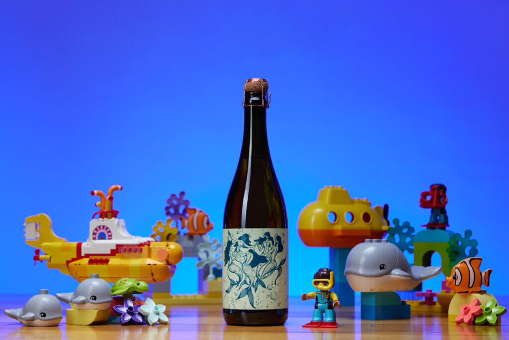 Australia’s Best Prosecco - Young Gun of Wine