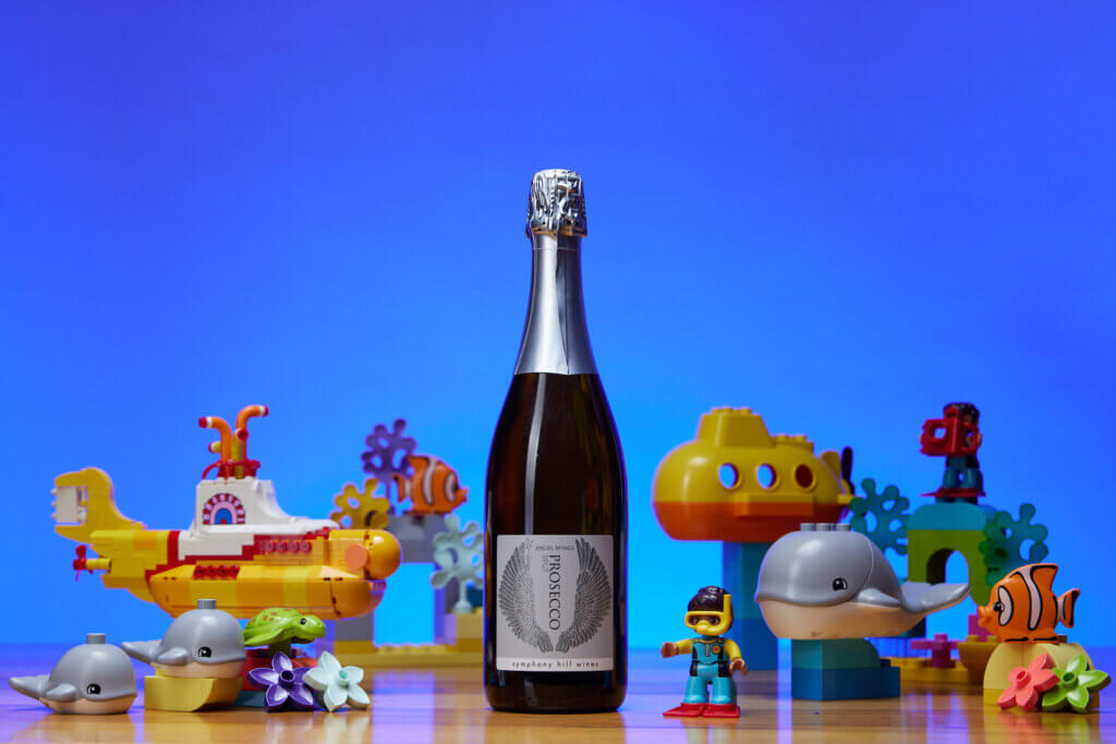 Australia’s Best Prosecco - Young Gun of Wine