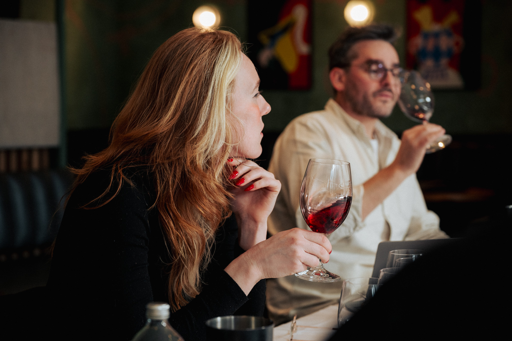 Australia’s Best GSM Blends - Young Gun of Wine