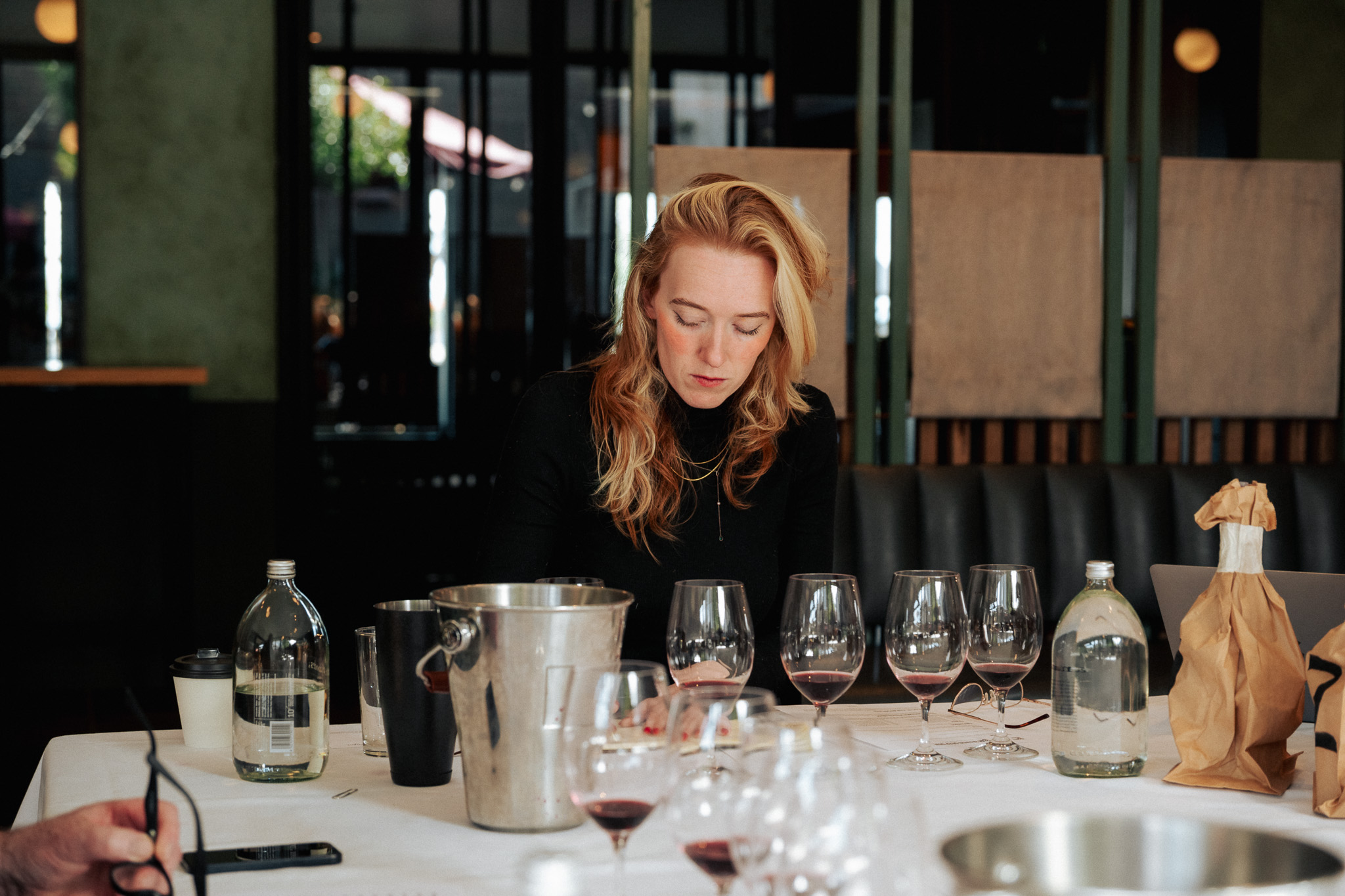Australia’s Best GSM Blends - Young Gun of Wine