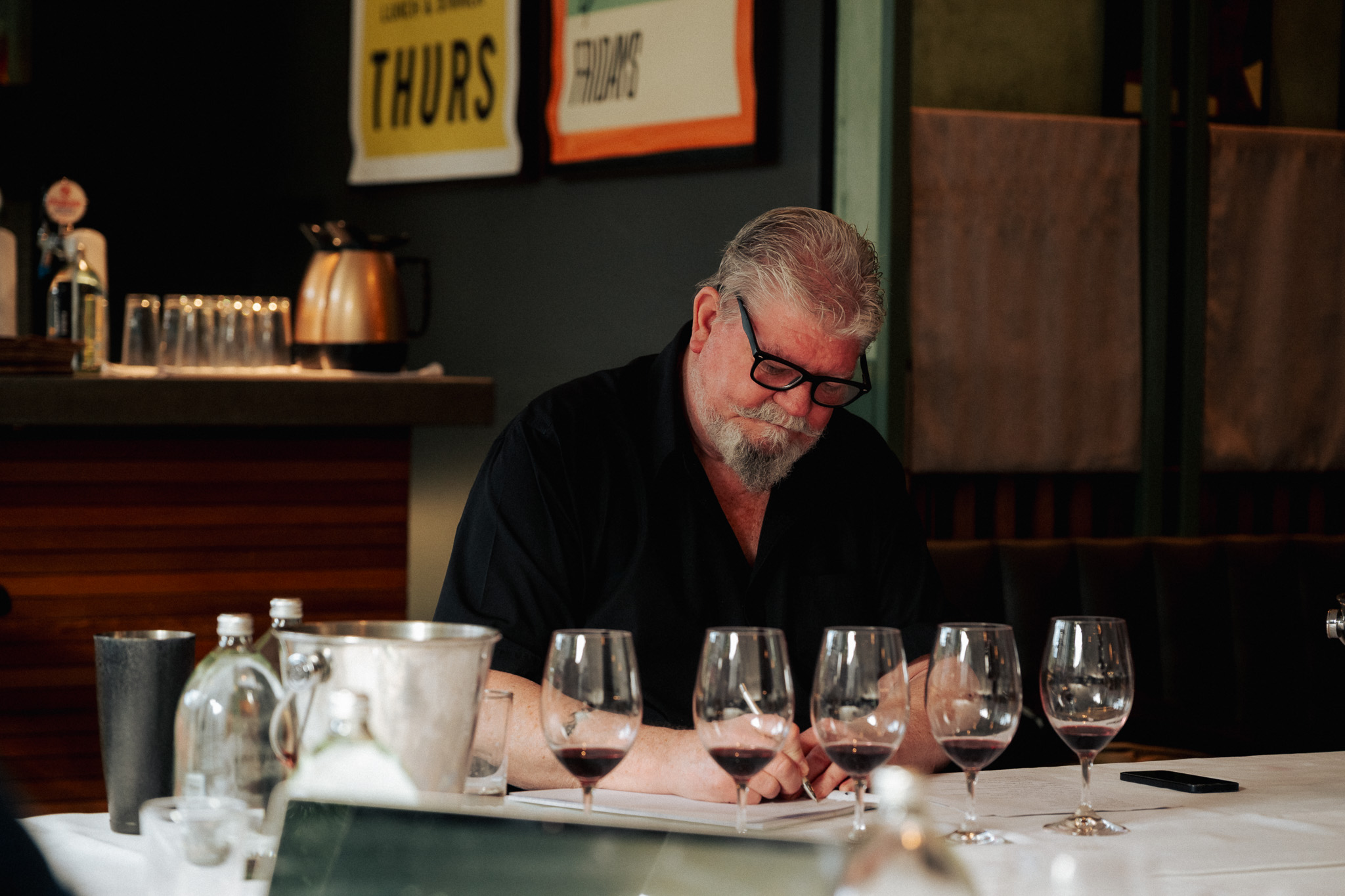 Australia’s Best GSM Blends - Young Gun of Wine